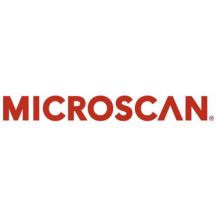Microscan : Omron98-000265-02 AV Verif. Calibration Card