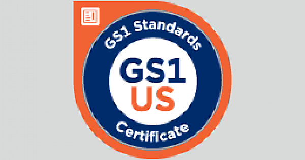 GSI Certified