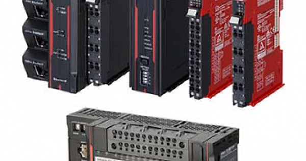 Safety Logic Devices/Controller