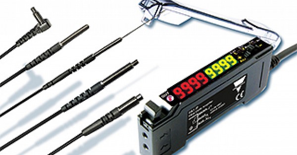 Fiber Optic Sensors
