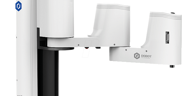 Collaborative Robots : Dobot M1 Pro SCARA Robot | 1.5kg Payload ...
