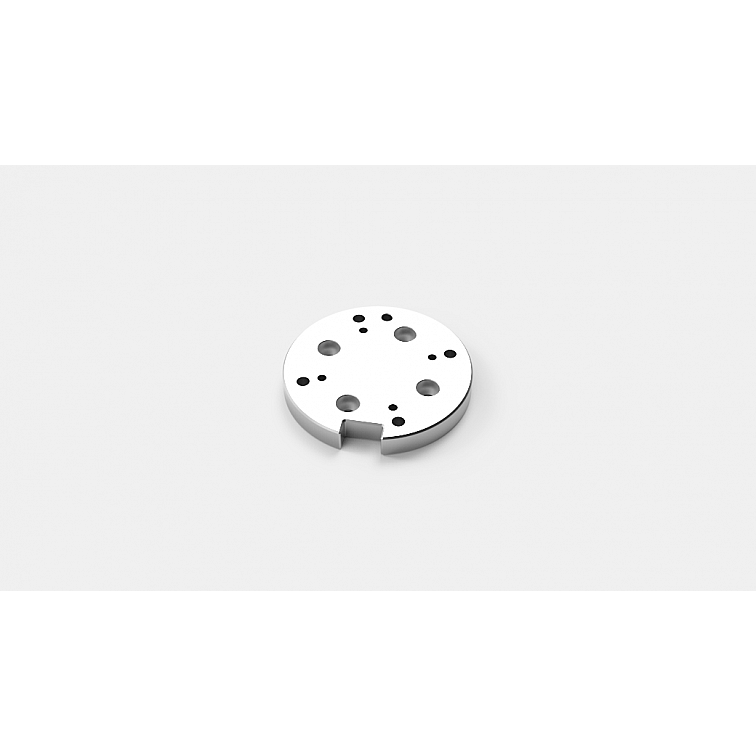 Robotics Accessories : Dobot Flange Adaptor