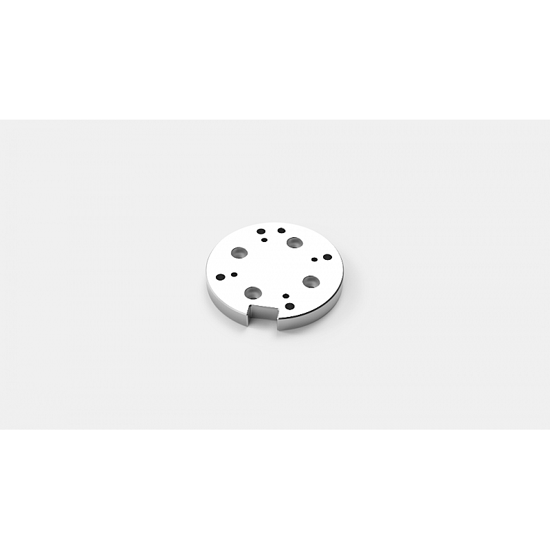 Robotics Accessories : Dobot Flange Adaptor