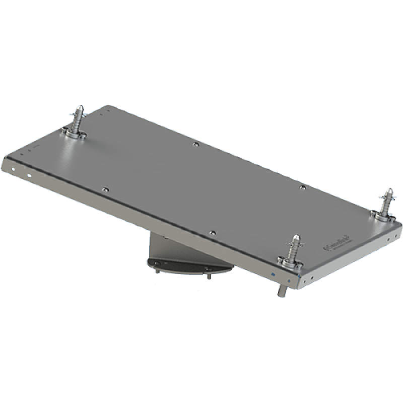 Robotics Accessories : APG RB-PFT-15BASE-KI 15 Degree Part ...