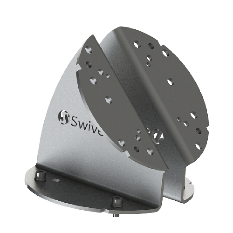 Robotics Accessories : Swivellink RB-PFT-45ADAPTER PFT Base ...