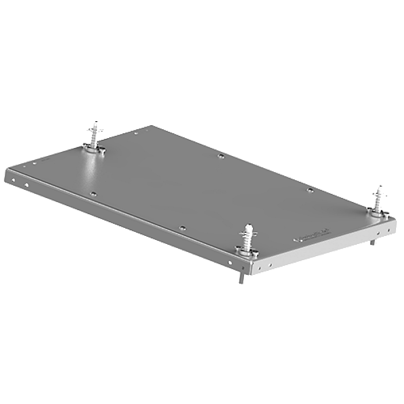 Robotics Accessories : APG RB-PFT-BASE-KIT Parts Feeder ...
