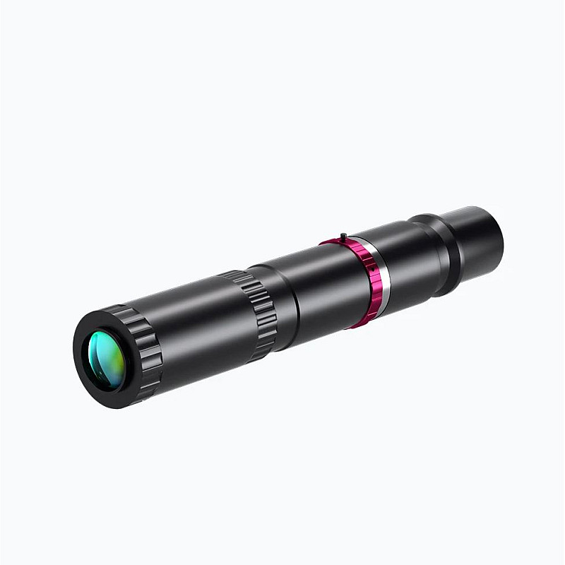 Telecentric Lenses : Vico Imaging DTCA35F-8.8 Bi-Telecentric ...