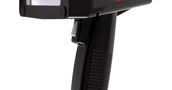 Handheld Barcode Verifiers : Omron LVS-9585-DPM | Fixed ...