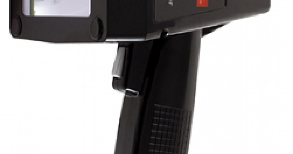 Handheld Barcode Verifiers : Omron LVS-9585-DPM-HD Barcode ...