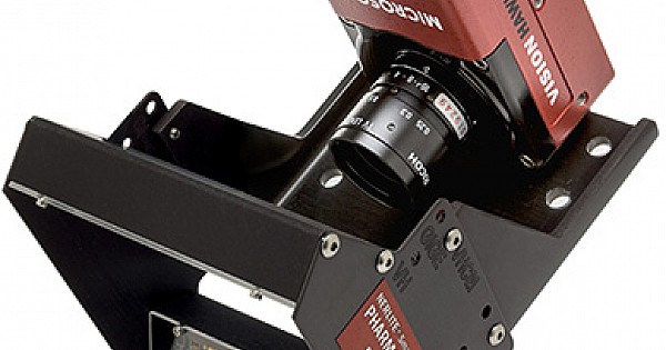 Verification Kits : Omron-Microscan SLN-0000018 Large Linear ...