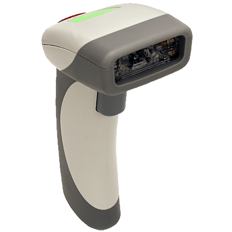 Hand Held Readers : Omron-Microscan FIS-HS21-0001G HS-21 ...