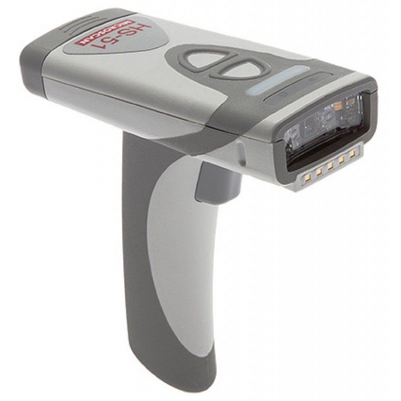 Hand Held Readers : Omron-Microscan FIS-HS51-0001G HS-51 ...