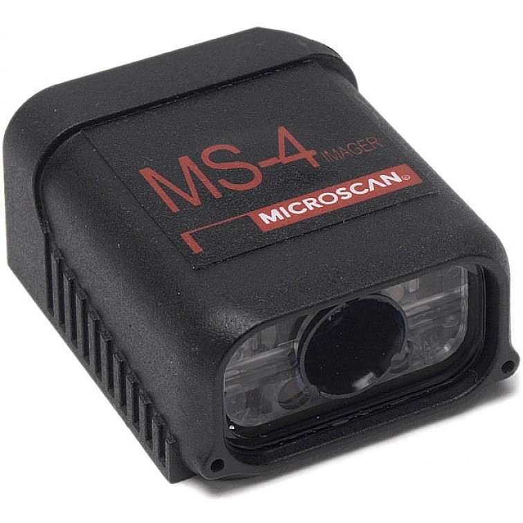 1D/2D Fixed-mount Scanners : Omron-Microscan FIS-0004-0001G ...