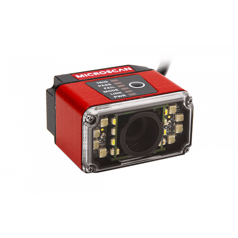 1D/2D Fixed-mount Scanners : Omron-Microscan 7412-2000-1003 ...
