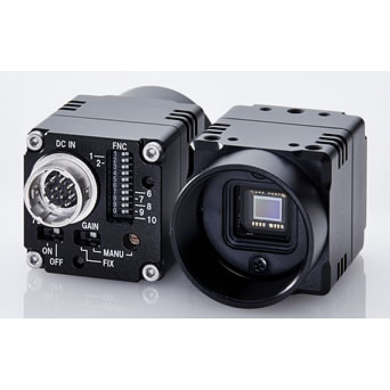 Analog/TV Format : Omron Sentech STC-B625PWT Black and White ...