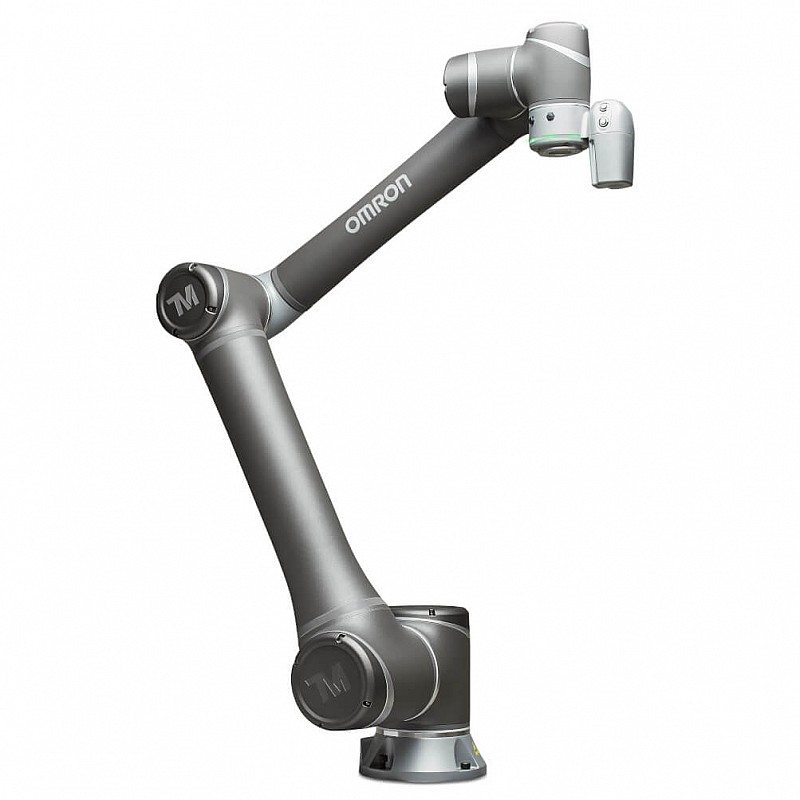 Collaborative Robots : Omron RT6-1001300 Collaborative Robot ...