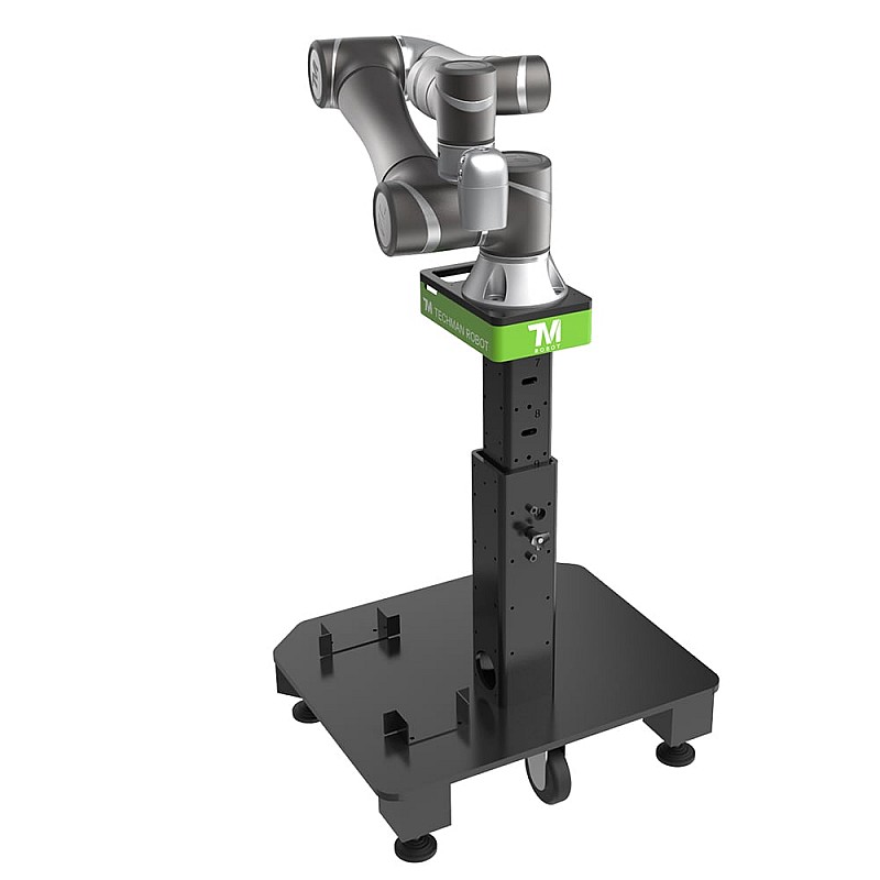 Robotics Accessories : Omron RT6-A000000 Robot Stick Stand ...