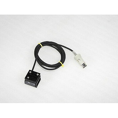 Laser Scanners : Omron V500-R2CF Laser Type Bar Code Reader