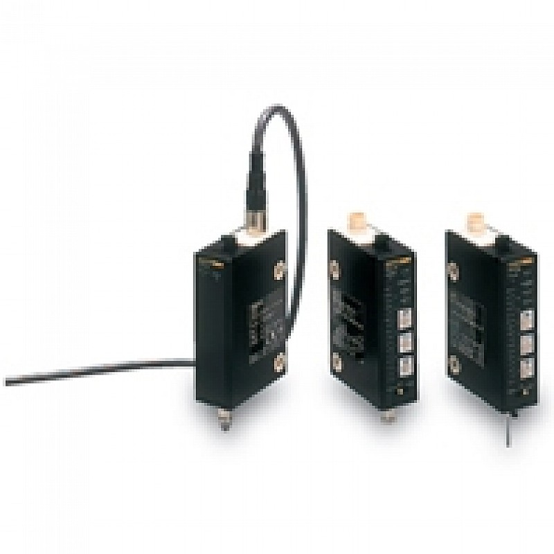 Laser Sensors : Omron D5VM-3F1 Contact Displacement Sensor ...