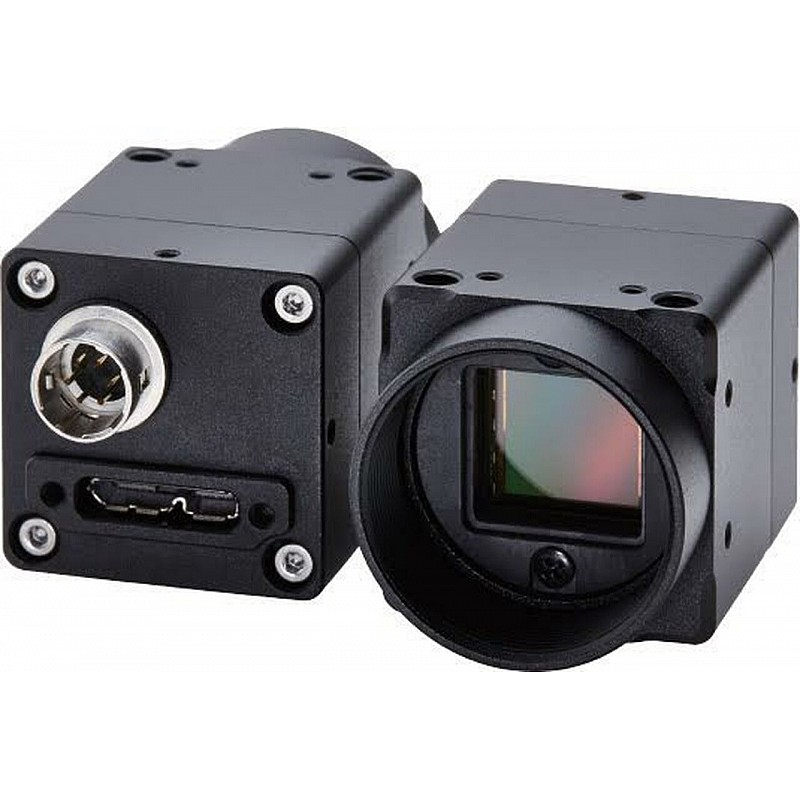 USB : Omron Sentech STC-MBS43U3V USB 3.0 Vision Camera