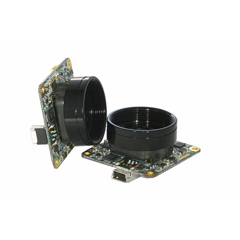USB : Omron Sentech STC-SB33USB-BLL Mini USB B & W Board ...