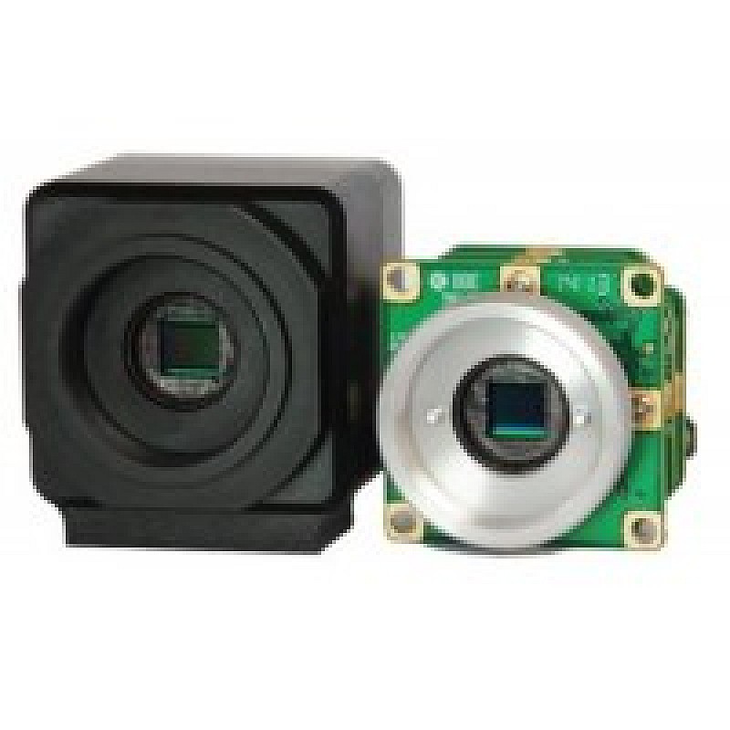 USB : Omron Sentech STC-HD223 | Full HD Industrial Camera