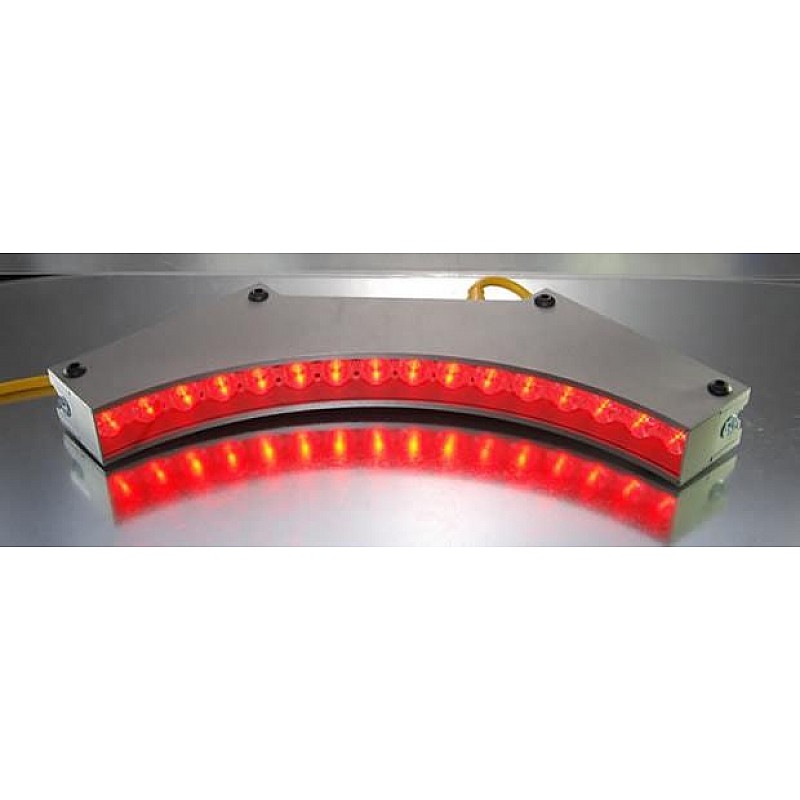 Off Axis / Dark Field Lights : Smart Vision Lights DFL-460-850 ...
