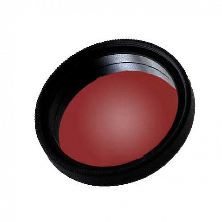 Filters : Smart Vision Lights FS03-BP660-30.5 Deep Red 660nm ...