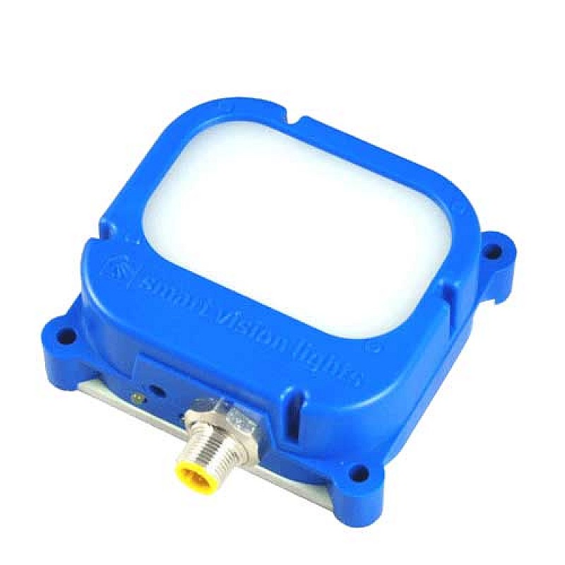 Spotlight : Smart Vision Lights SB75-WHI Brick Lights