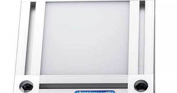 Backlight : Smart Vision Light MOBL-300X150-RGBW Maximum ...