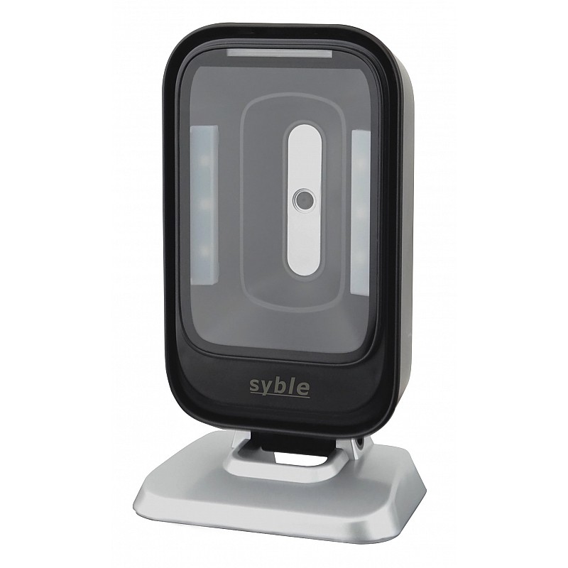 1D/2D Fixed-mount Scanners : Syble XB-8208H Industrial 2D ...