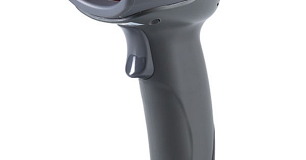 Laser Scanners : Syble XB-6266 1D image barcode scanner,