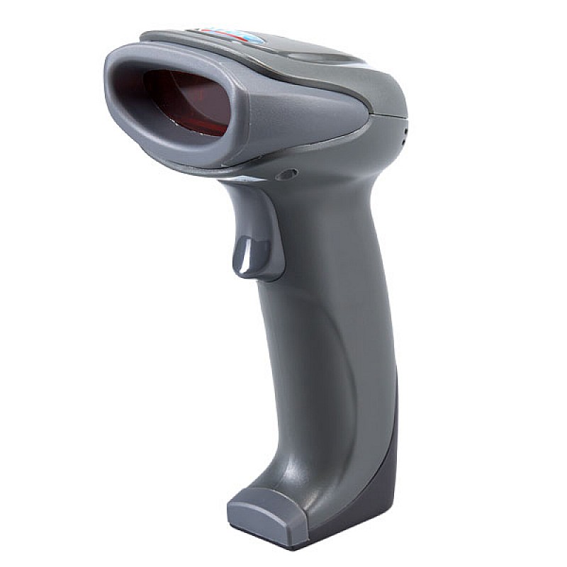Laser Scanners : Syble XB-6266 1D image barcode scanner,