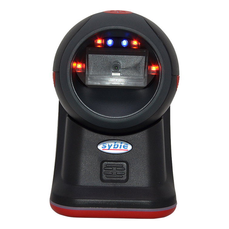 Laser Scanners : Syble Desktop Scanner Omnidirectional Android ...