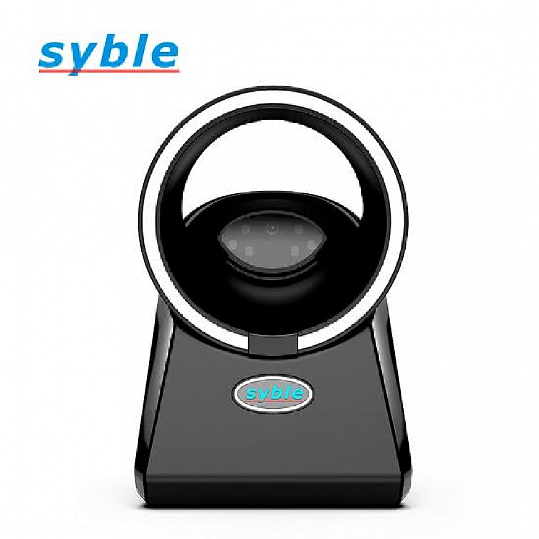 Syble XB-X86 Wide Range Barcode Scanner