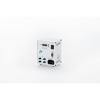 Power Supplies : VS Technology VPS-2460-4ES Power Supply