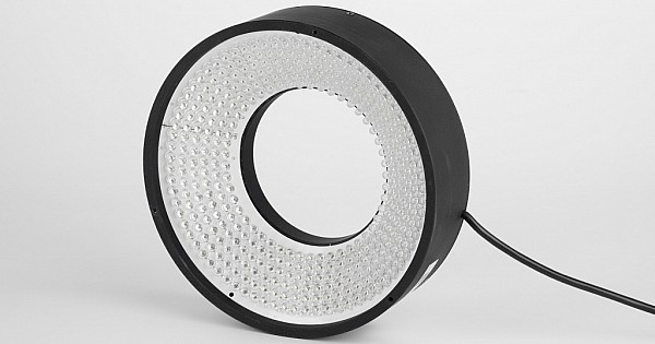 Ring Light : VST VL-DR2850UV365 Direct Ring Light