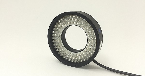 Ring Light : VST VL-FR3570IR850 Flat Ring Light