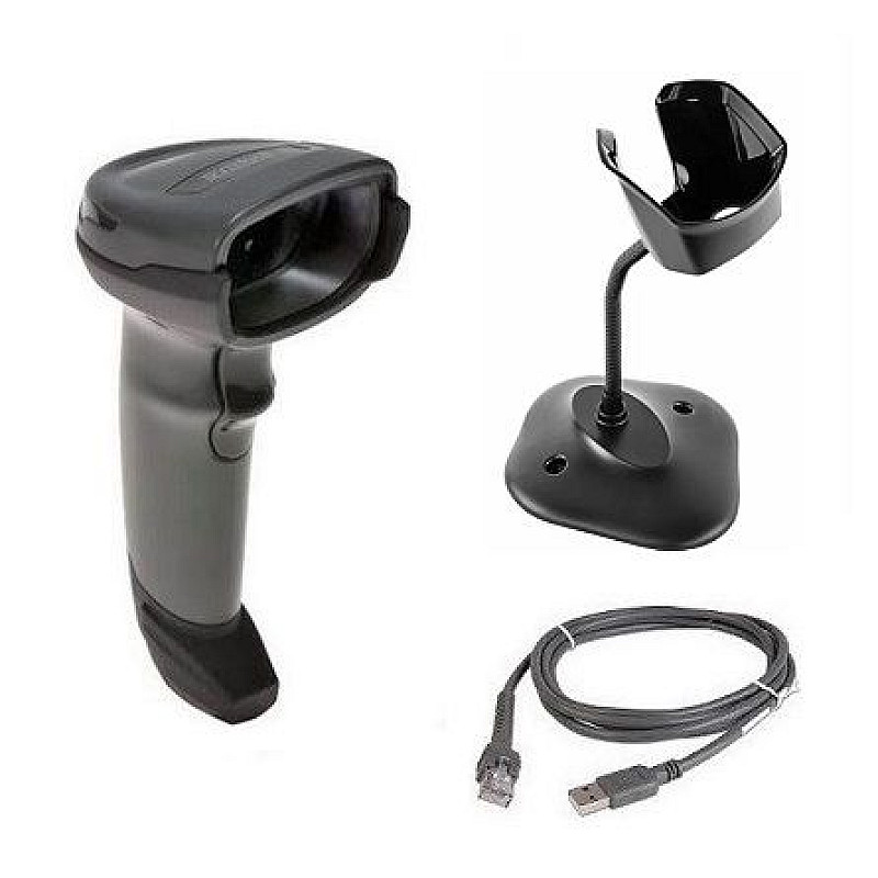 Zebra DS4608-SR Barcode Scanner | DS4608-SR7U2100AZW