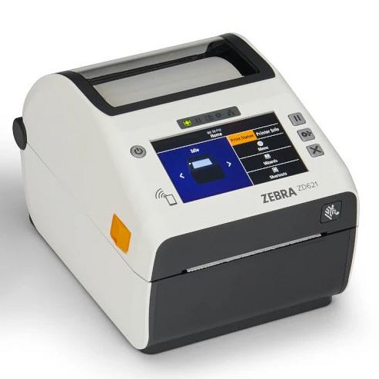 Desktop : Zebra ZD621 ZD6A142-301F00EZ | 203 dpi Thermal ...