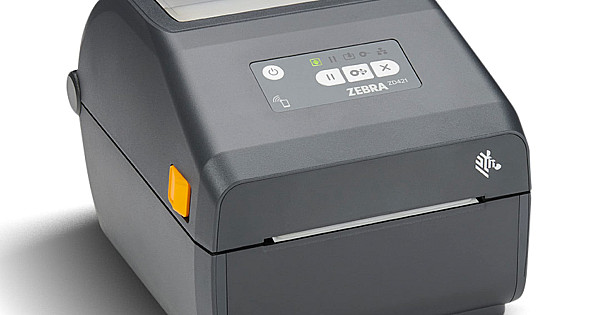 Desktop : Zebra ZT42162-T010000Z | 6" Thermal Transfer ...