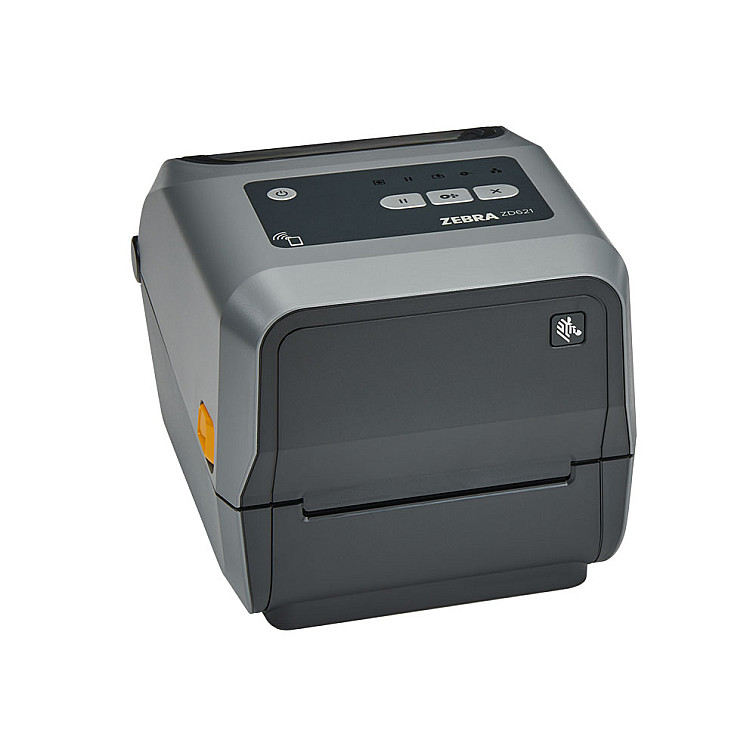 Desktop : Zebra ZD6A042-301F00EZ | ZD621 Thermal Transfer ...